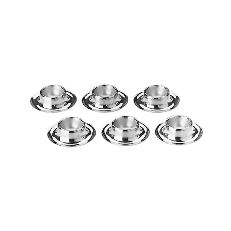 WMF Elegance Table Accessories: Refined Dining Essentials