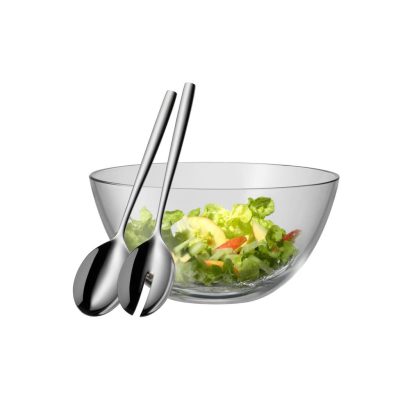 WMF Elegance Table Accessories: Refined Dining Essentials