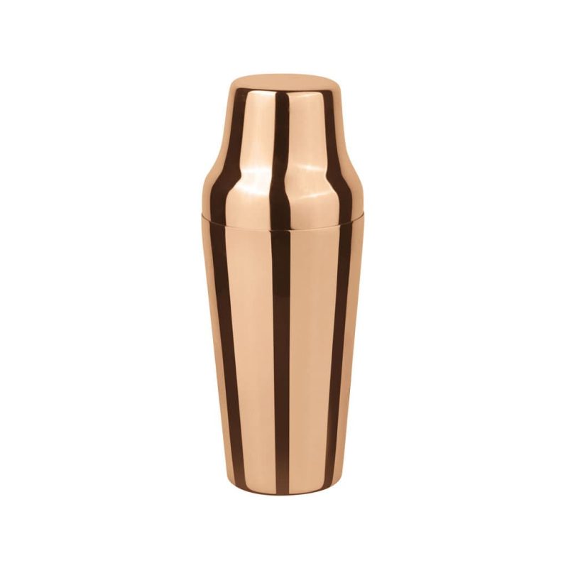 Shaker Parisienne – Elegance WMF Center