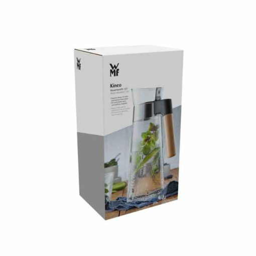 Kineo Water Decanter 1L – Elegance WMF Center