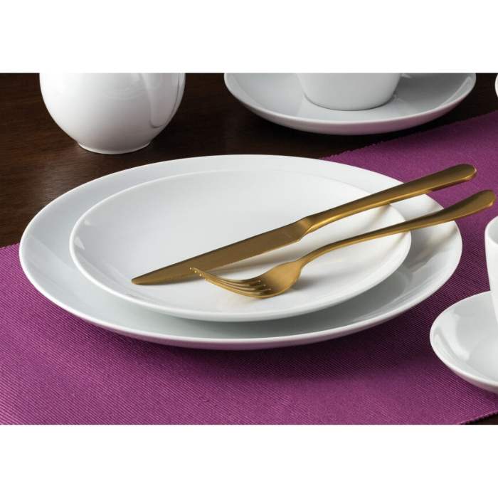 Boss Deep Plate - Elegance WMF Center