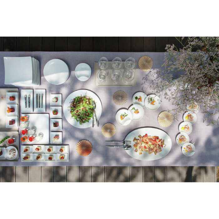 Mesh Creamer – Elegance WMF Center