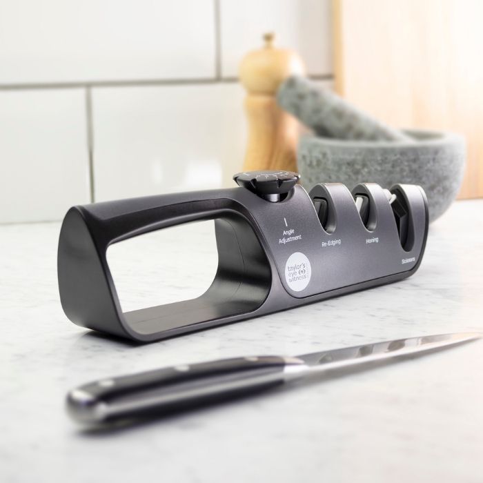 Knife & Scissor Sharpener – Elegance WMF Center
