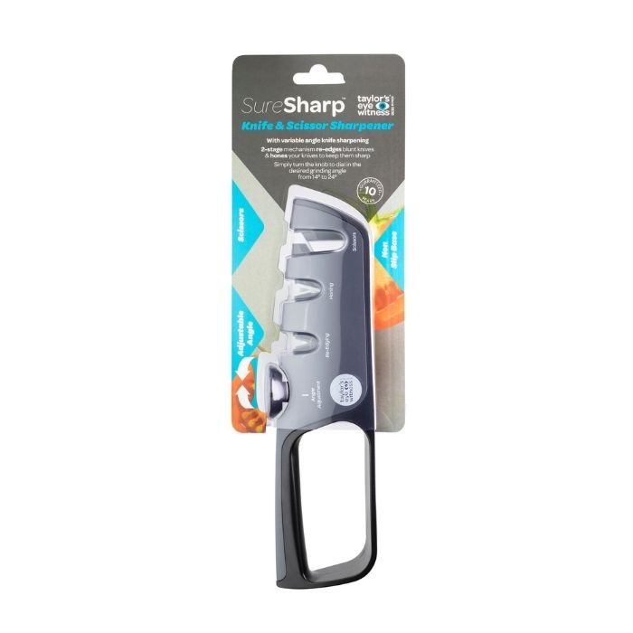 Knife & Scissor Sharpener – Elegance WMF Center