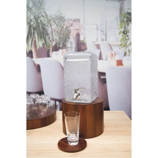 Radici Drink Dispenser 4.2L – Elegance WMF Center