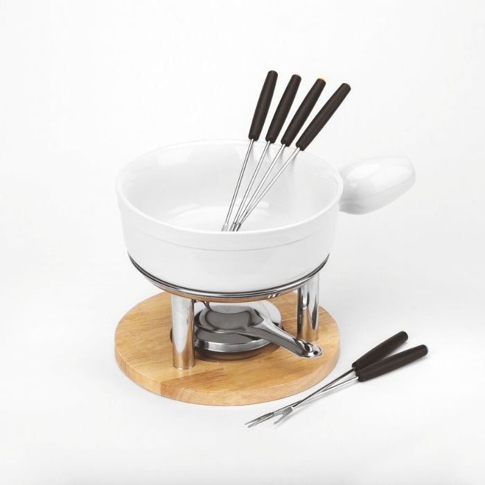 Cheese Fondue Set - Elegance WMF Center