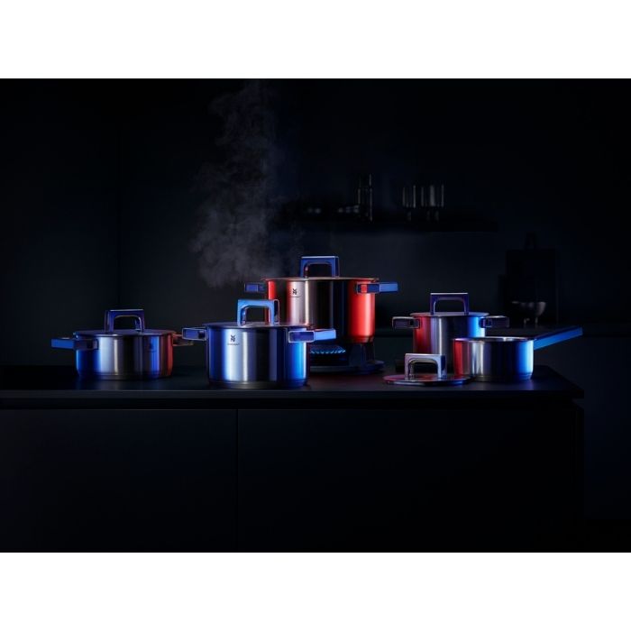 Ultimate Cool Cookware Set 5Pcs – Elegance WMF Center